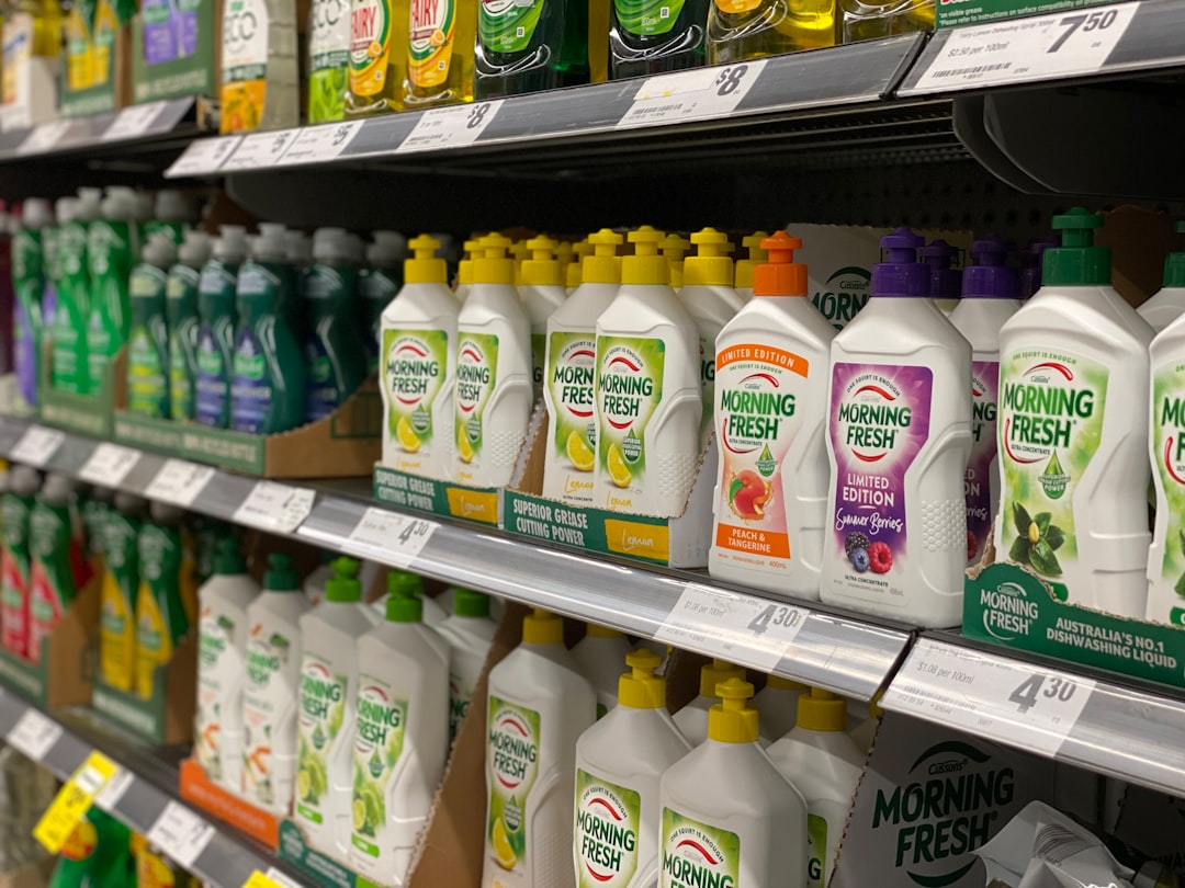 Does Laundry Detergent Expire? The Shelf Life of Liquid, Powder, and ...